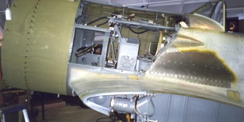 Lavochkin La-9 | Pioneer Aero Ltd