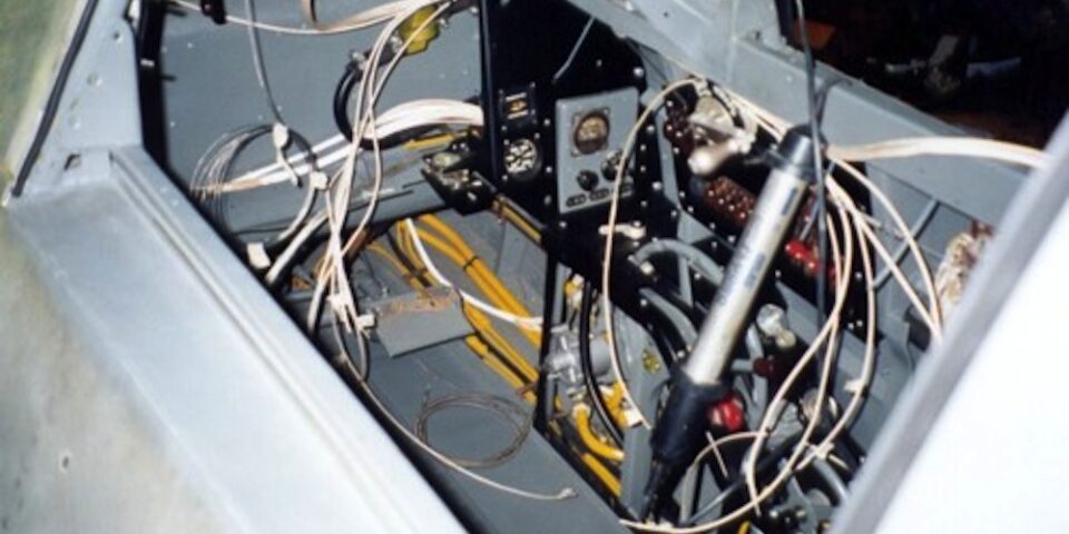 Lavochkin La-9 | Pioneer Aero Ltd