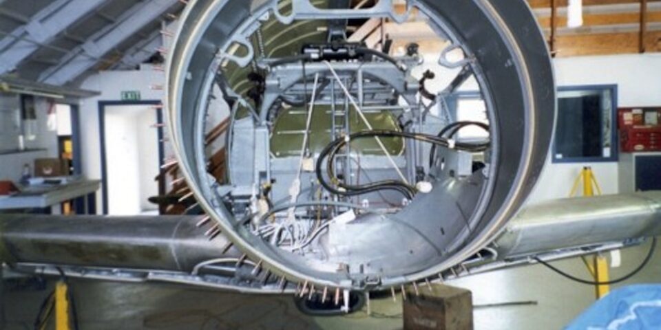Lavochkin La-9 | Pioneer Aero Ltd