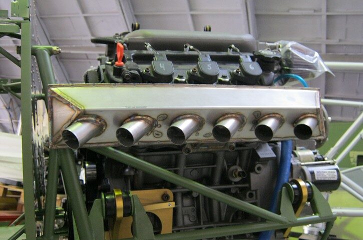 Titan T51 Project. | Pioneer Aero Ltd